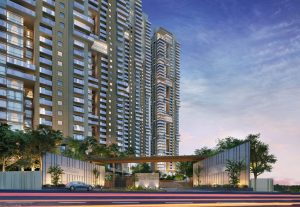 ATS Knightsbridge Luxury Apartments Sector 124 Noida Expressway – Real ...